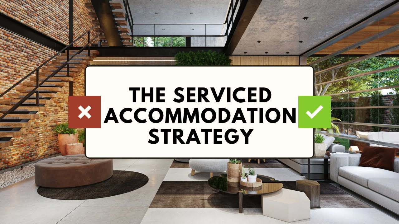 How to Start a Successful Serviced Accommodation Business: Top Tips for ...