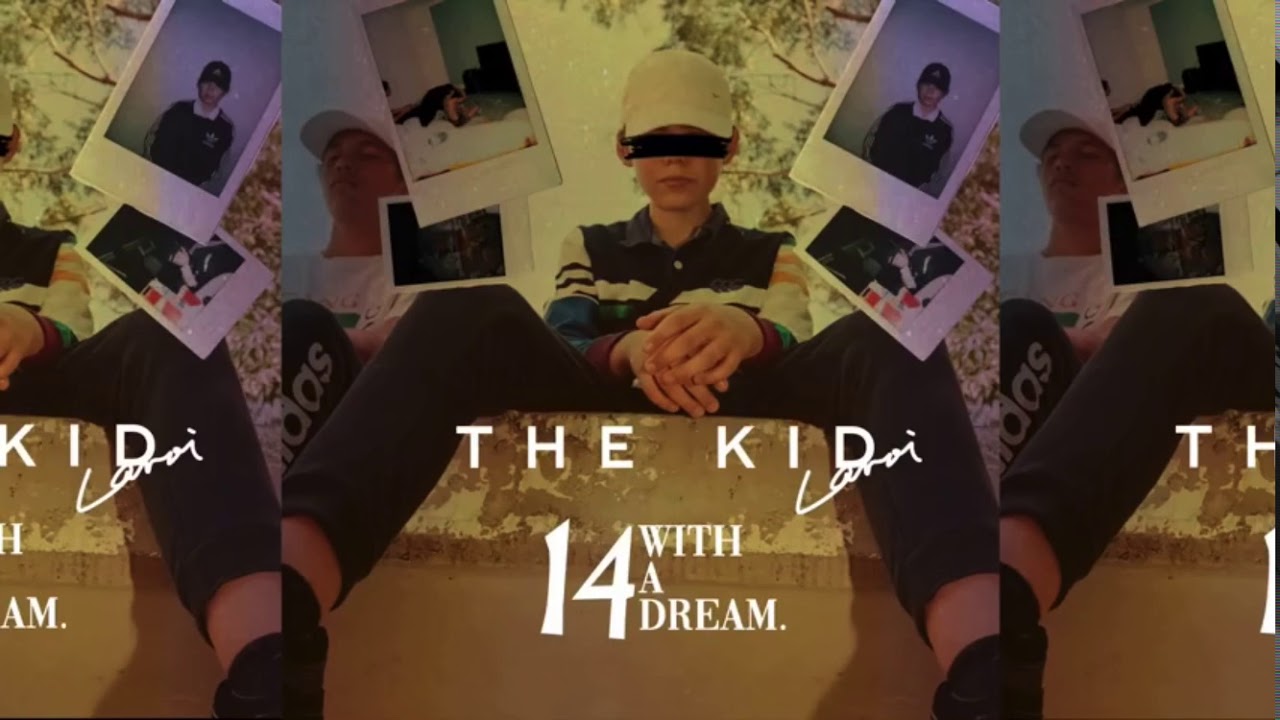The Kid LAROI - Boss Up (Interlude) (Audio) - YouTube