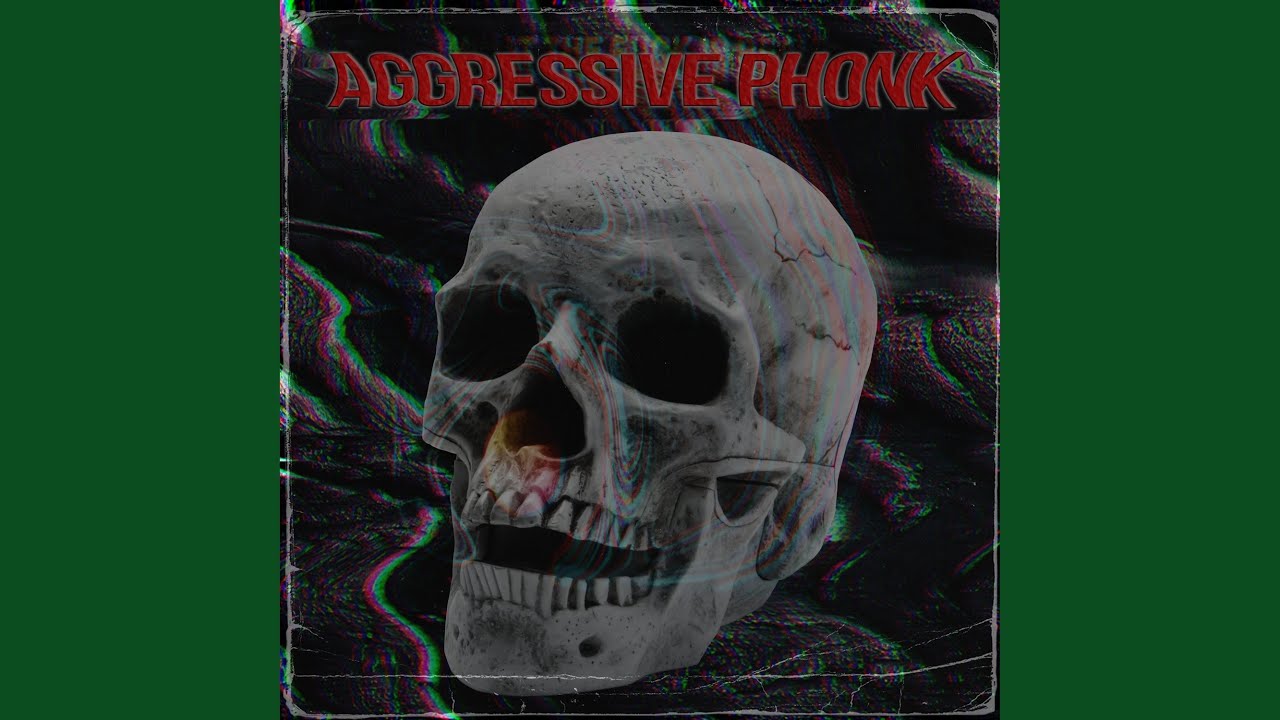 Aggressive Phonk - YouTube