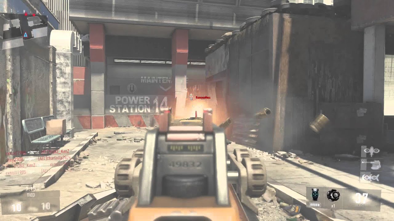 AM1 Reckless Drop! Warbird! Call of Duty Advanced Warfare - YouTube