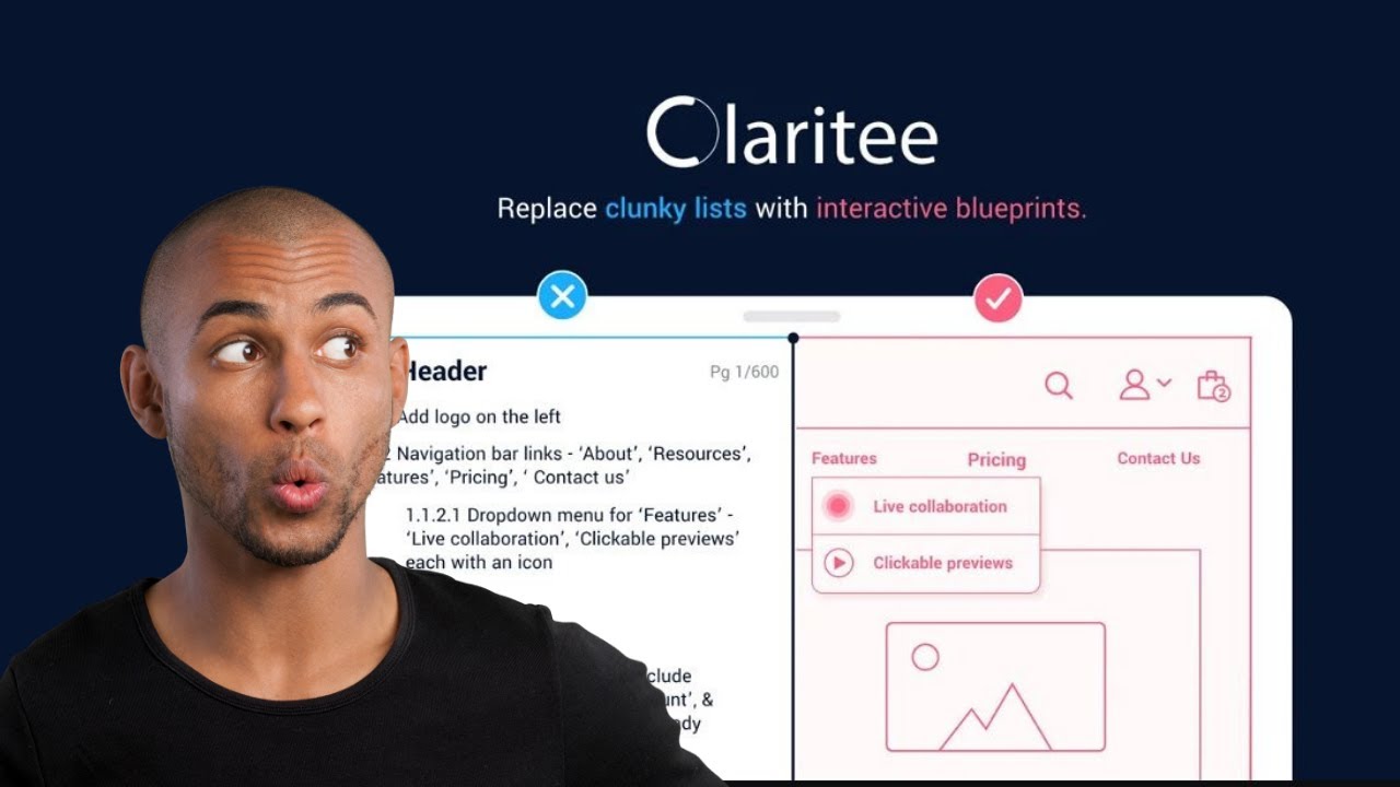 Claritee Appsumo Review: Plan the Best Product - Lifetime Deal - YouTube