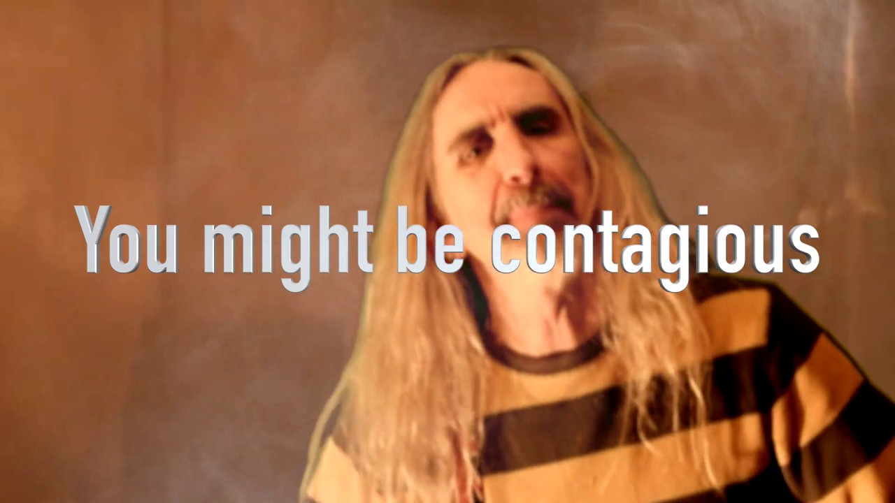 Coronavirus Grunge - Smells Like Disinfectant by Coronarvana (a.k.a ...