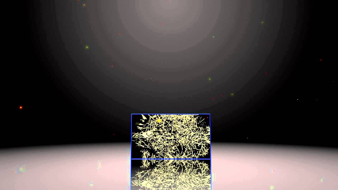 AE_VC reflect plugin tutorial preview - YouTube