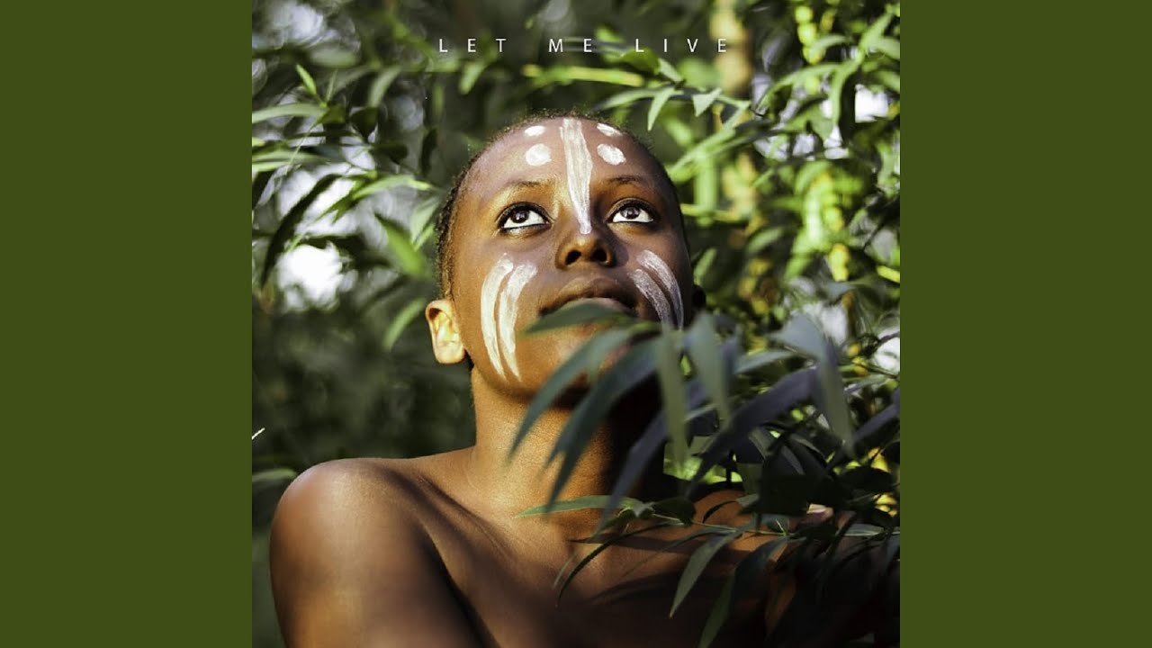Let Me Live - YouTube