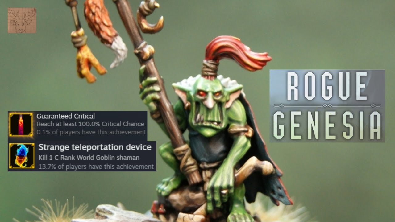 Guaranteed Critical and Strange teleportation device Achievement Guide ...