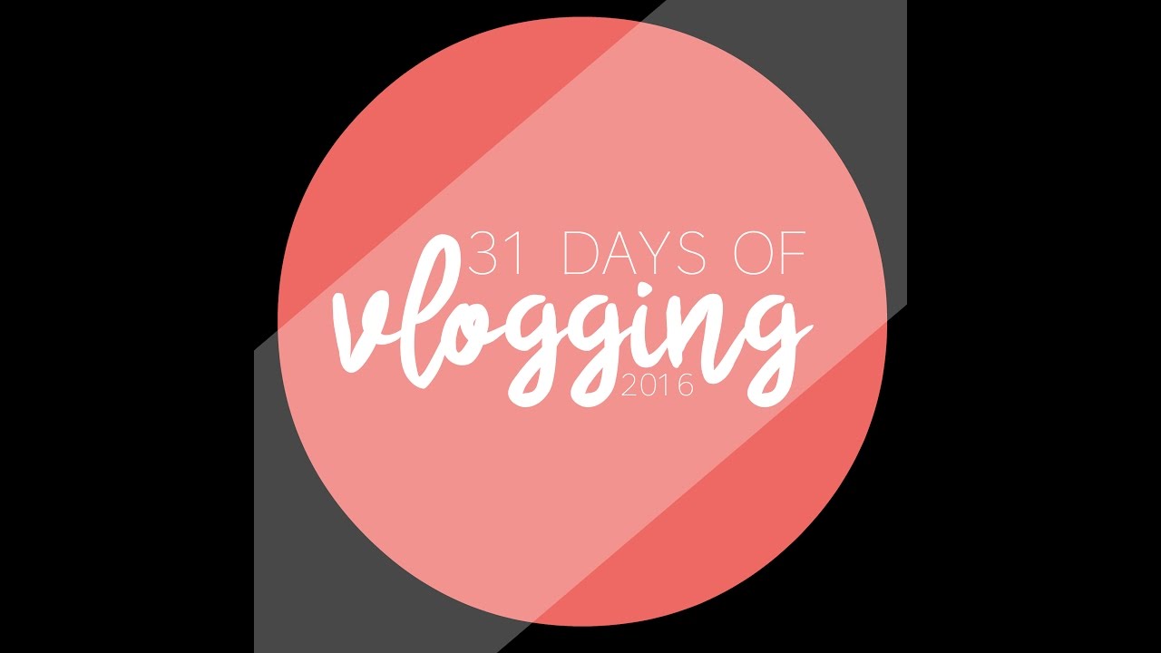 31 Days - Meal Planning - YouTube