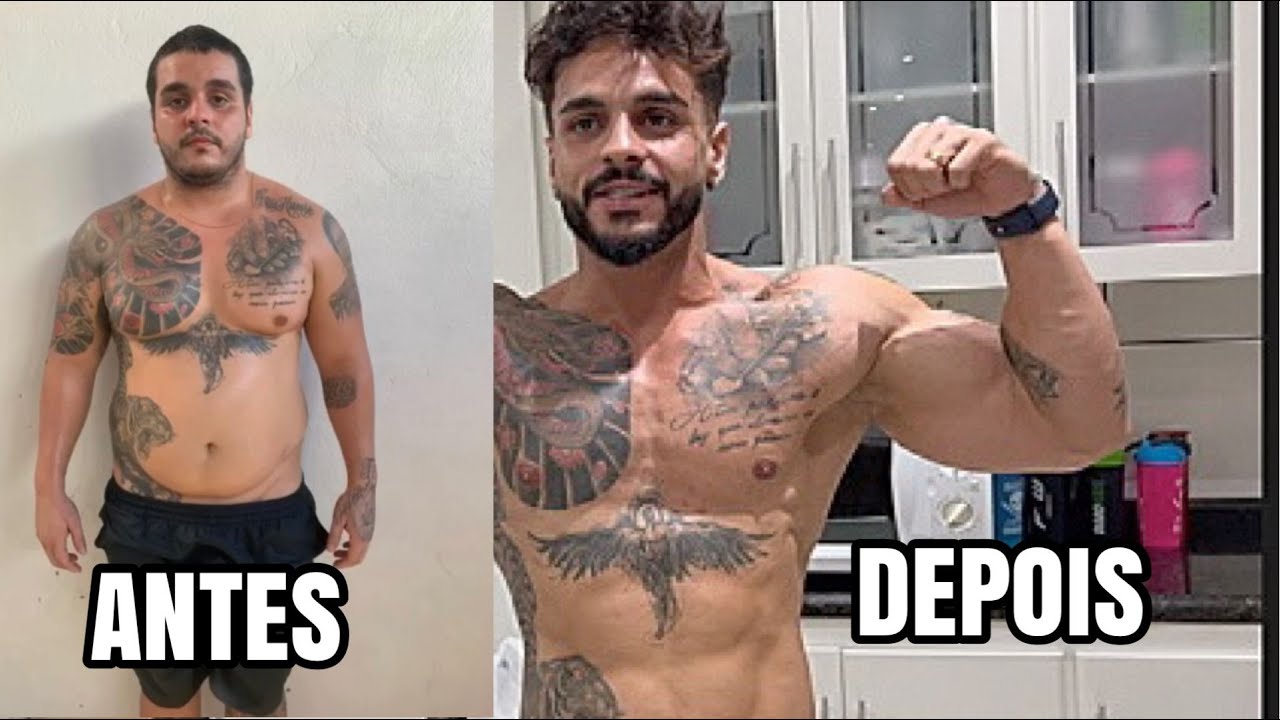 TRANSFORMAÇÃO DE SHAPE SINISTRA - YouTube