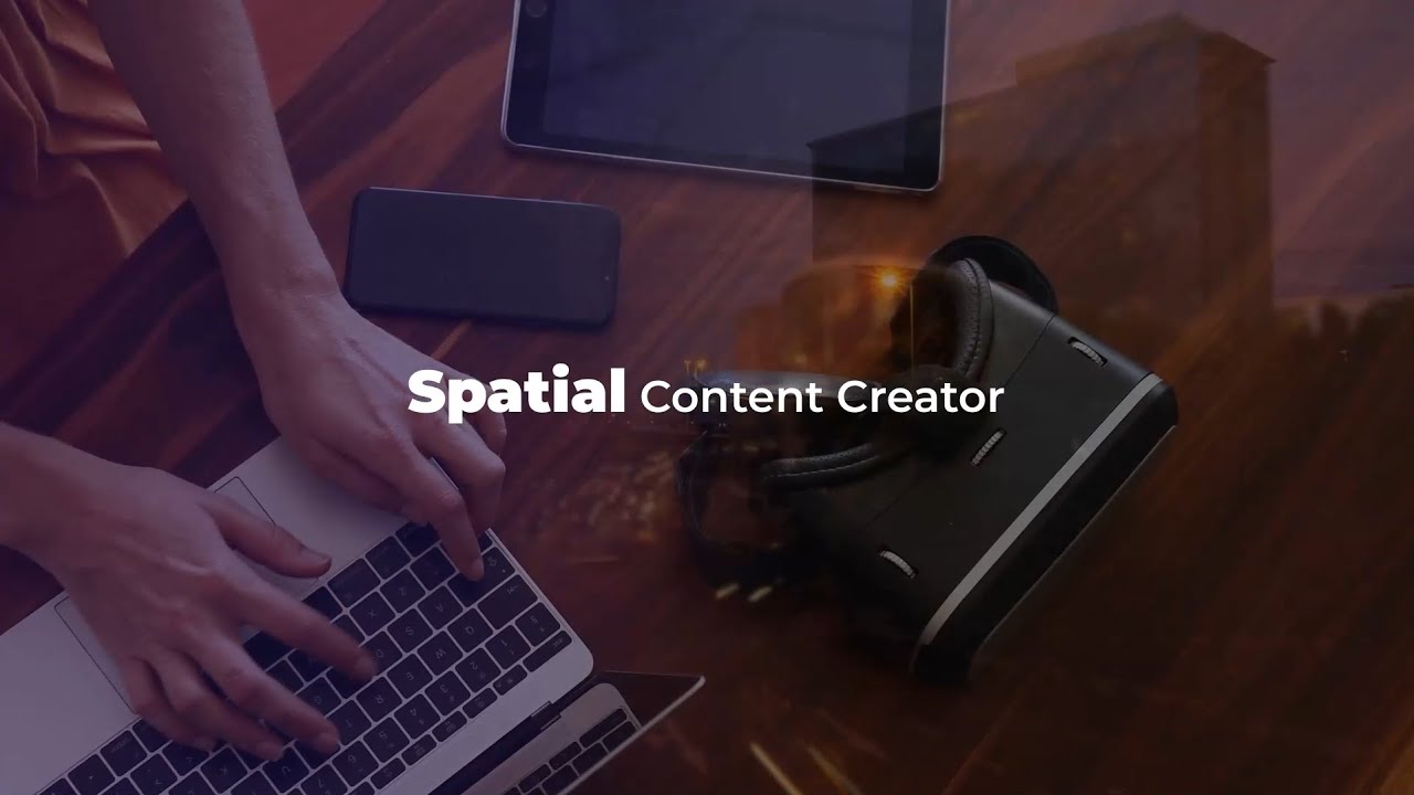 Hiring Freshers | Apply for Spatial Content Creator at Simpencil - YouTube