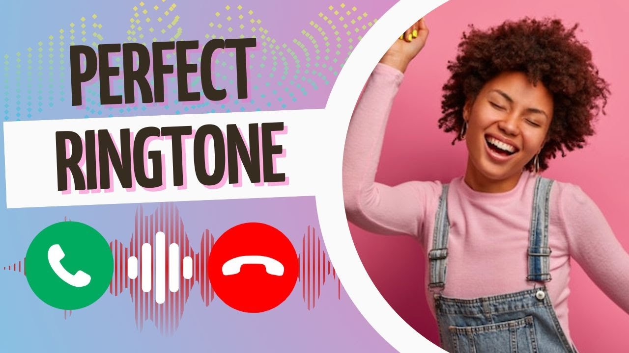 PERFECT RING TONE | Best Trending Ringtones for iPhone, Android - YouTube