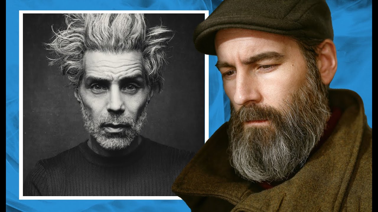 Photography in 2025 Predictions from Pro Photographer Ivan Weiss - YouTube