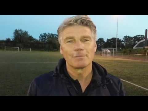 TSV Trittau - Tangstedt Trainer Carsten Holst im Interview - YouTube