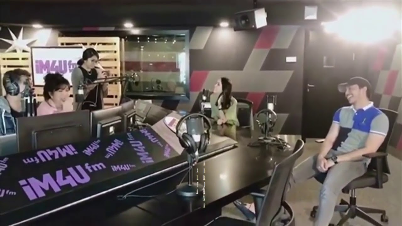 Saya Tak Suka Orang Pressure'' Fattah Amin Blur Habis Main Teka Lagu ...
