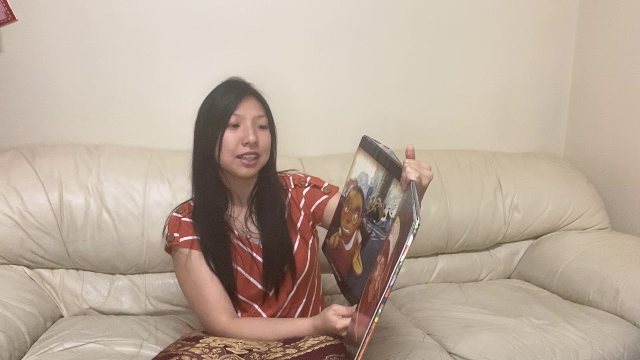 Oh No! (Or How My Science Project Destroyed The World) - YouTube