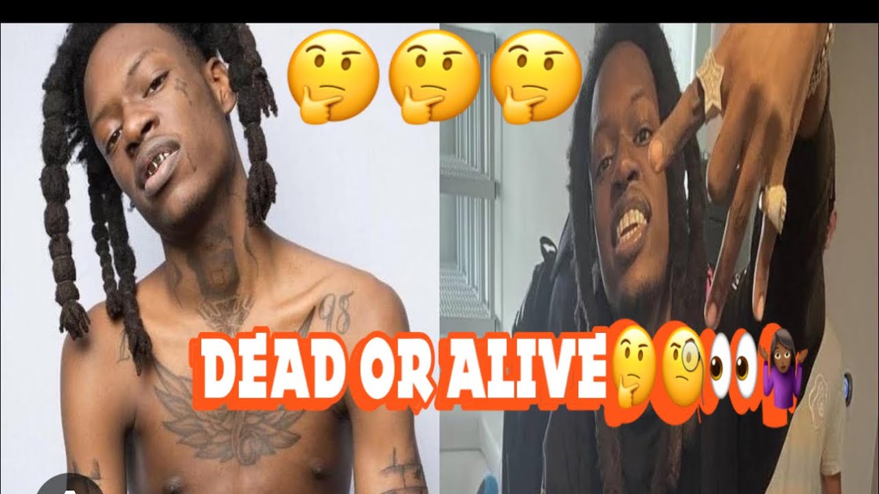 Footage Of ALIVE Julio Foolio After Sh🧐🧐tout Did He fake reaction video ...