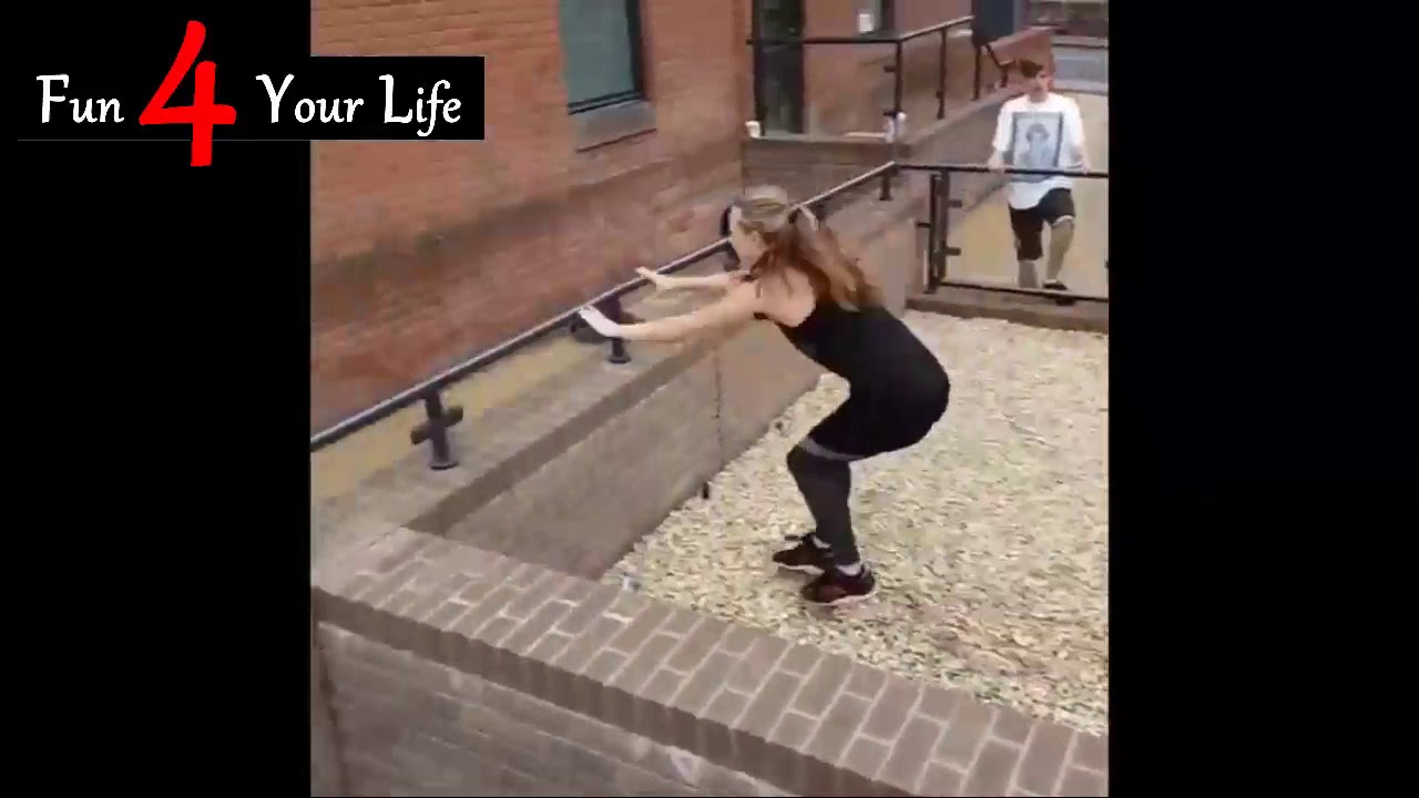Fun 4 Your Life Mega Fails 9 - YouTube