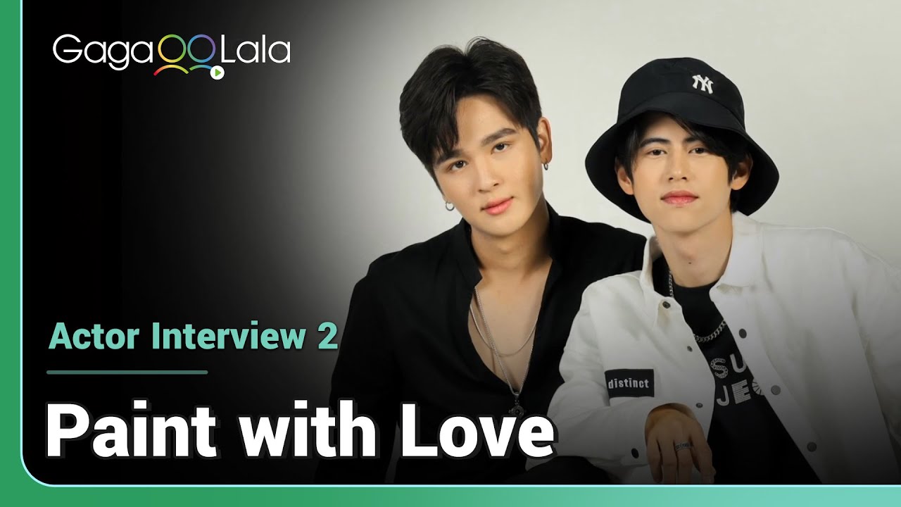 More Thai BL alumni from "2gether" and "Until We Meet Again" join the ...