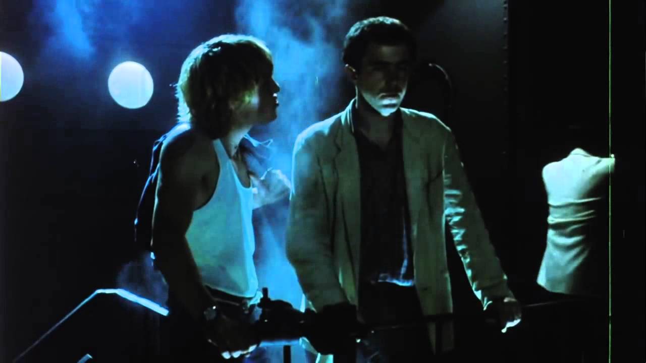 Empire State (Trailer) - YouTube