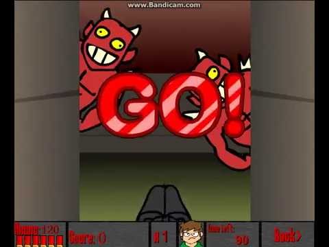 Eddsworld bang, boom, splat! - YouTube