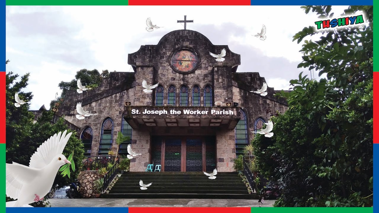 St. Joseph the Worker Parish | Barracks, Tala, Caloocan City - YouTube