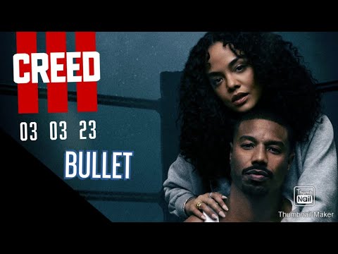 CREED III;NF: BULLET - YouTube