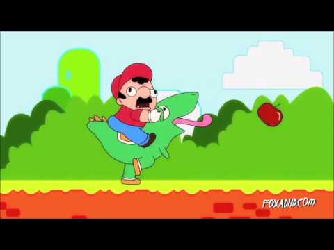 Sozlerini Bilmediginiz Sarkilar -Super Mario World ( Turkish Cover ...