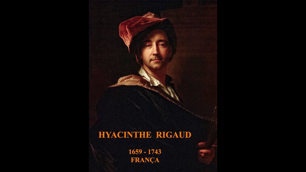 Rigaud - YouTube