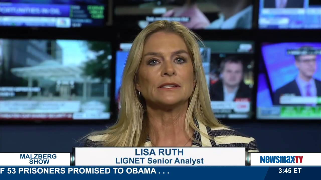 Malzberg Panel - Maj. Gen. Paul E. Vallely and Lisa Ruth |pt2 - YouTube