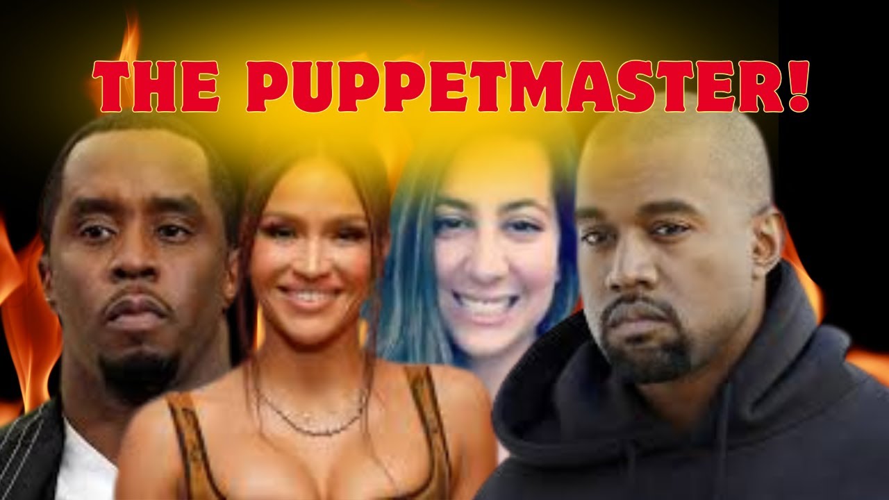 Diddy's Right-Hand Woman Kristina Khorrram Said What? What Cassie Did ...