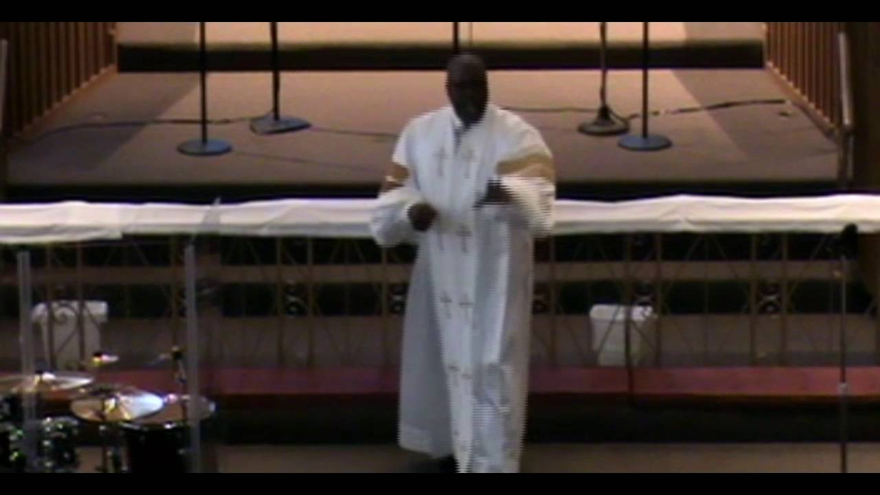 Take The Cross With you - YouTube
