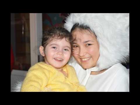 Personalitatea Creatoare: PORTRETE FOTOGRAFICE PENTRU COPII