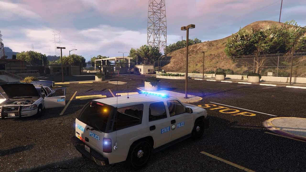 GTAV/FiveM - Custom UNRELEASED Vehicle Models - YouTube