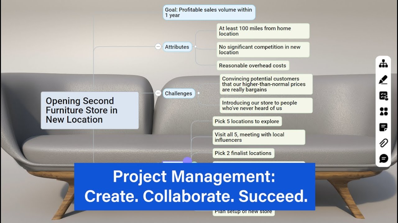 Create. Collaborate. Succeed. - YouTube