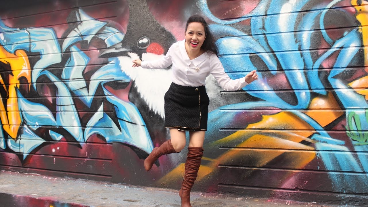 Explore Saigon: Station 3A_Tập 1: Nhà ga 3A - YouTube