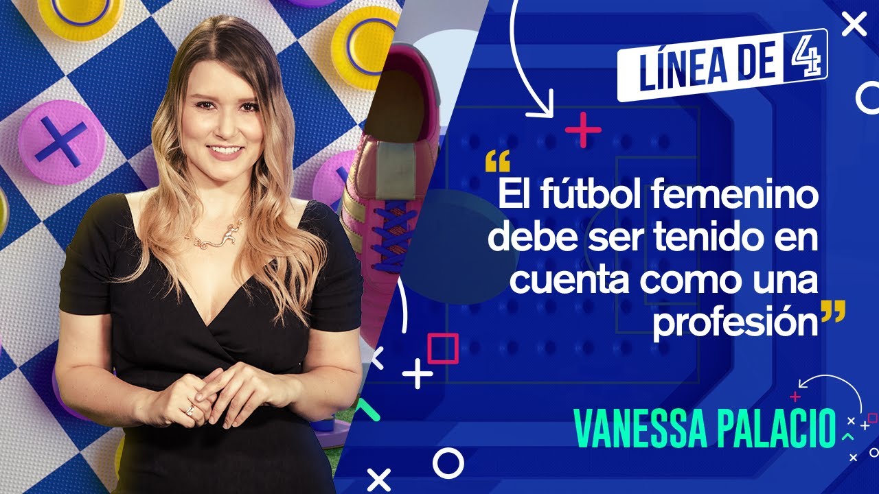 "Debe haber respeto, coherencia y continuidad" El mensaje de Vanessa ...