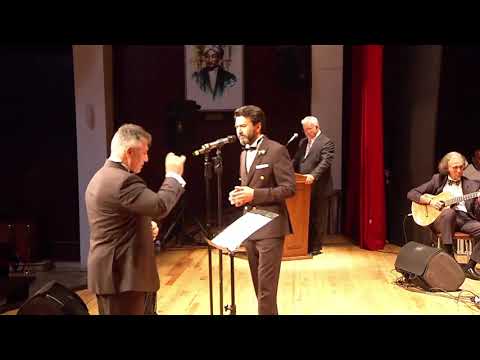 Sen Olmasaydın Eğer Aşka İnanmazdım - Alparslan Öğüt