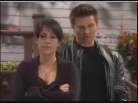 GH - Robin and Patrick Scenes - 03/25/09 - pt. 2 of 2 - YouTube