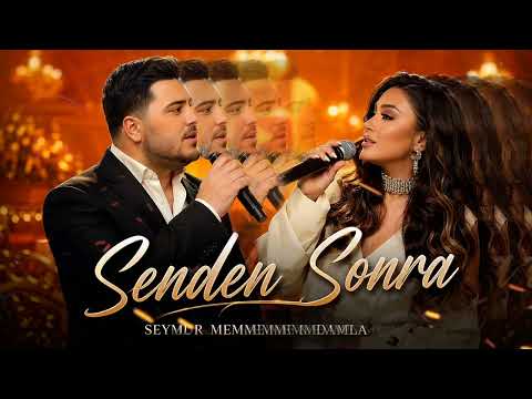 Senden Sonra - Ölkede Trend Olan Həmin O Yığma Mahnılar 🎧 | Hər Kəsin Axtardığı O Trend Remix 2026 🔥