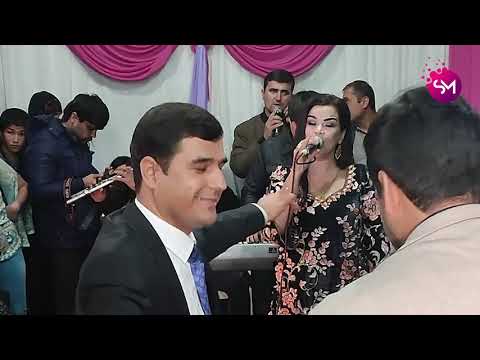 Чамангули Шамсуллозода  Базморо 2021