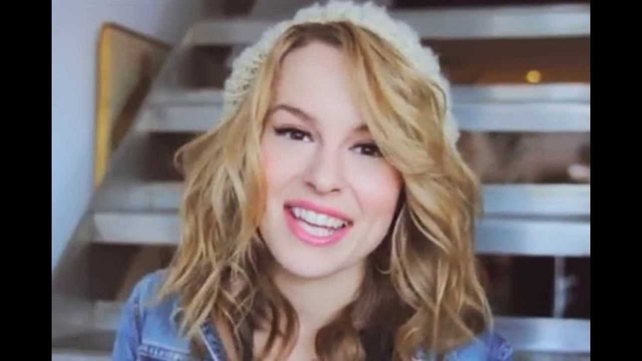 Bridgit Mendler - Hurricane (Audio) - YouTube