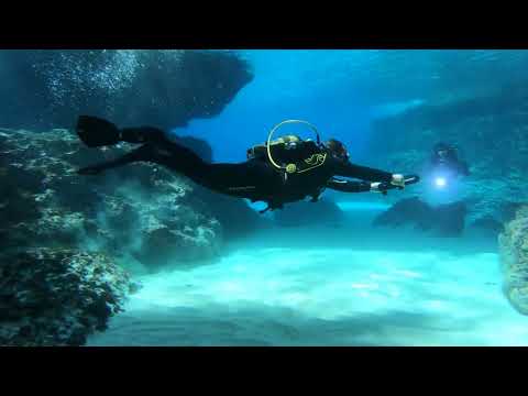 SCUBAJET – The most versatile water jet system ever - YouTube