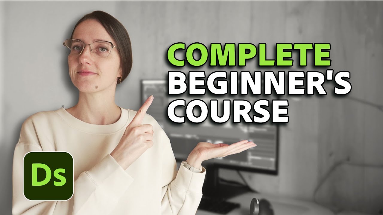 Adobe Substance 3D Designer for Beginners | Course Overview | Adobe ...