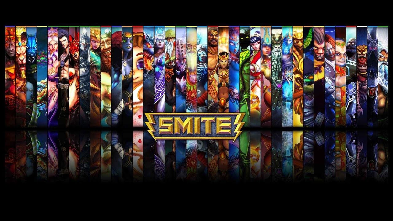⭕Smite A por las Ranks🕹️|de Chill masterizando dioses🎇| Diviértete ...