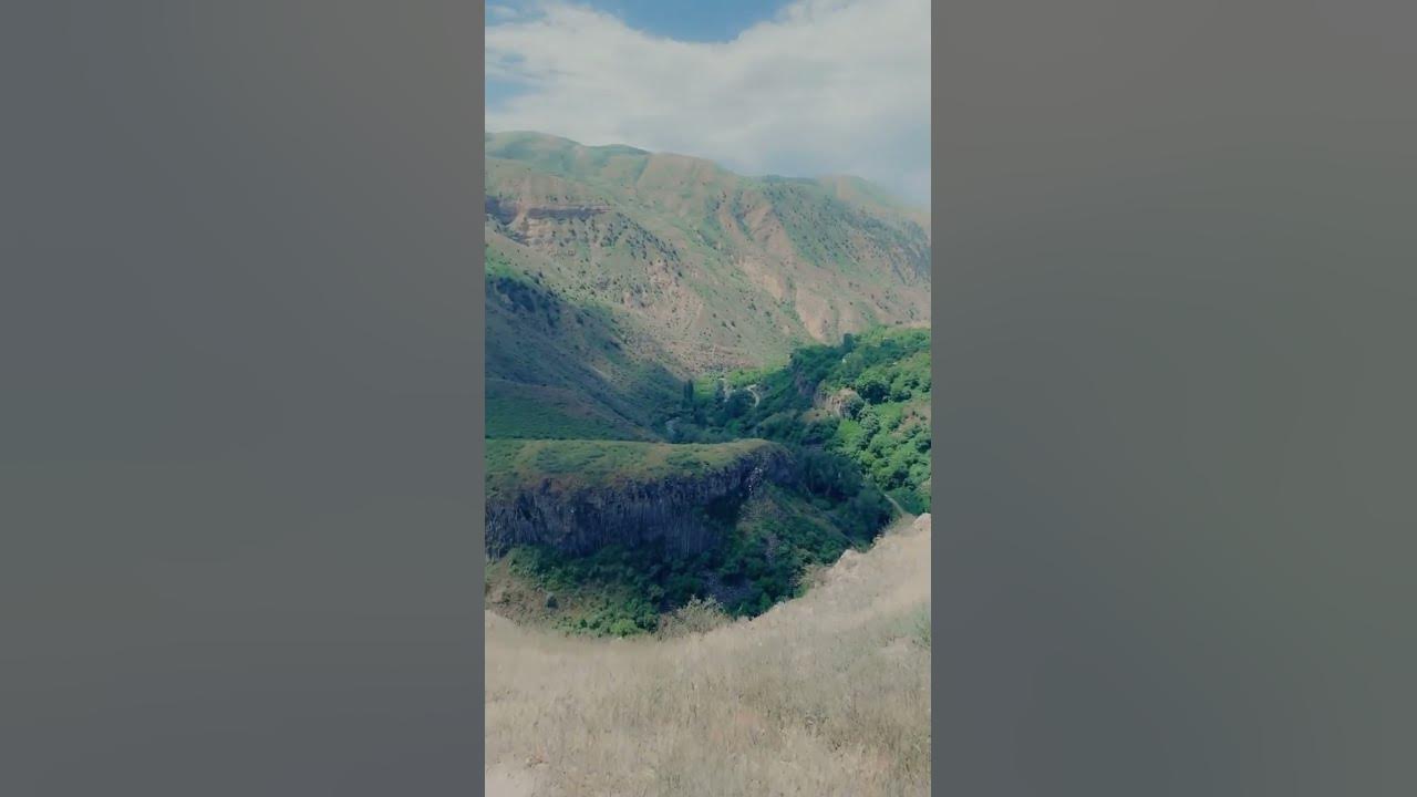 Գեղեցիկ տեսարան💚 Youtube