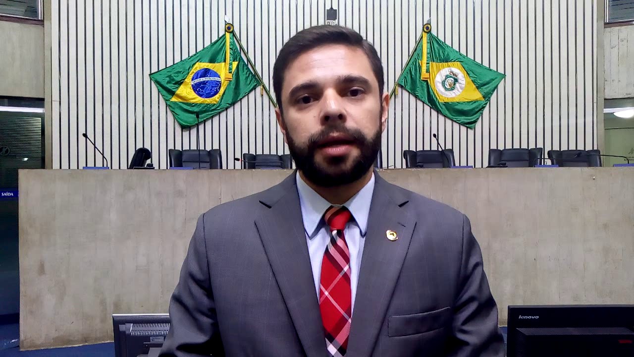 Deputado estadual Julinho (PPS/CE), aguarda decisão para definição das ...