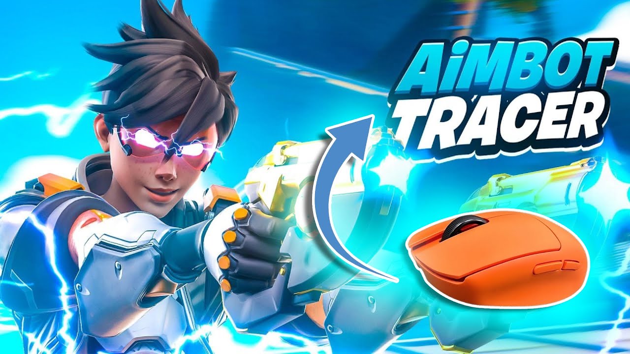 🔴Early Stream Learning Tracer on new Acc🔴Xdefiant Later🔴New Mouse🔴 ...