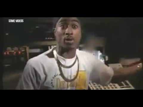 Tupac Shakur Motivational Speech (All In One) - YouTube