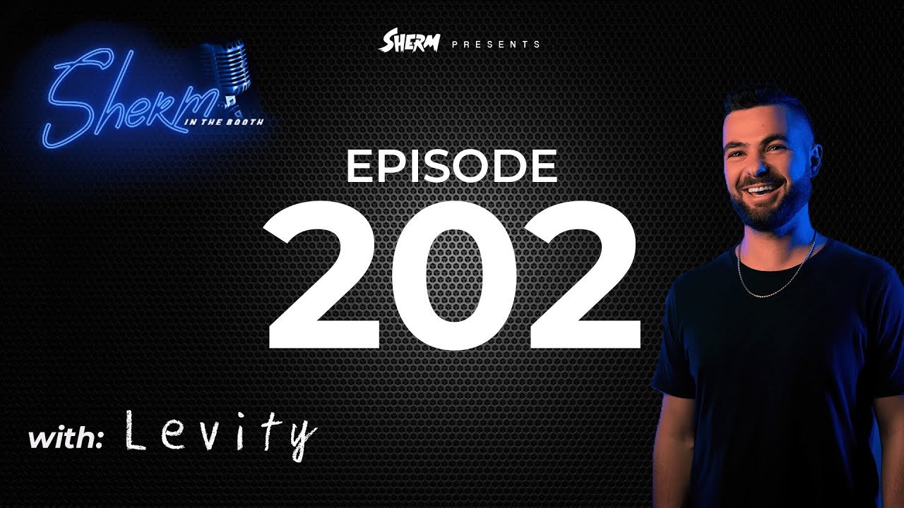 SITB 202 feat. Levity (DJ/Producer Duo) - YouTube