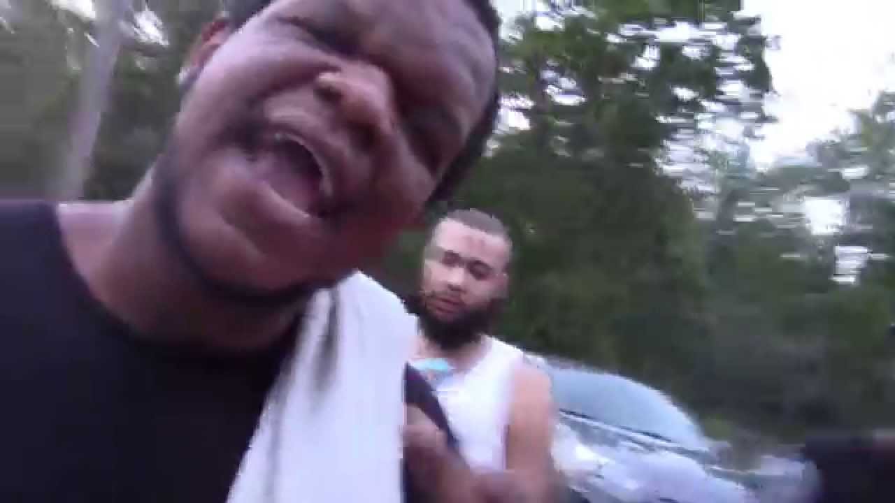 Mr. 93 feat. Chop From Da Nawf- 4 Lanes - YouTube