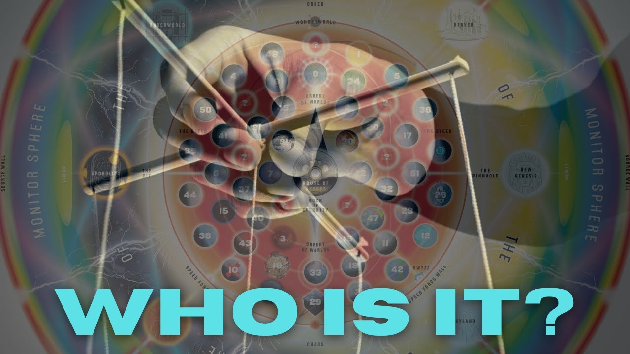 The Ultimate Manipulator of DC?! - YouTube