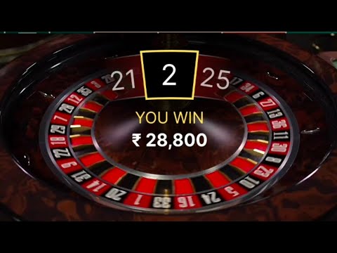 roulette casino 10k to 30k big win 🔥🥳 - YouTube